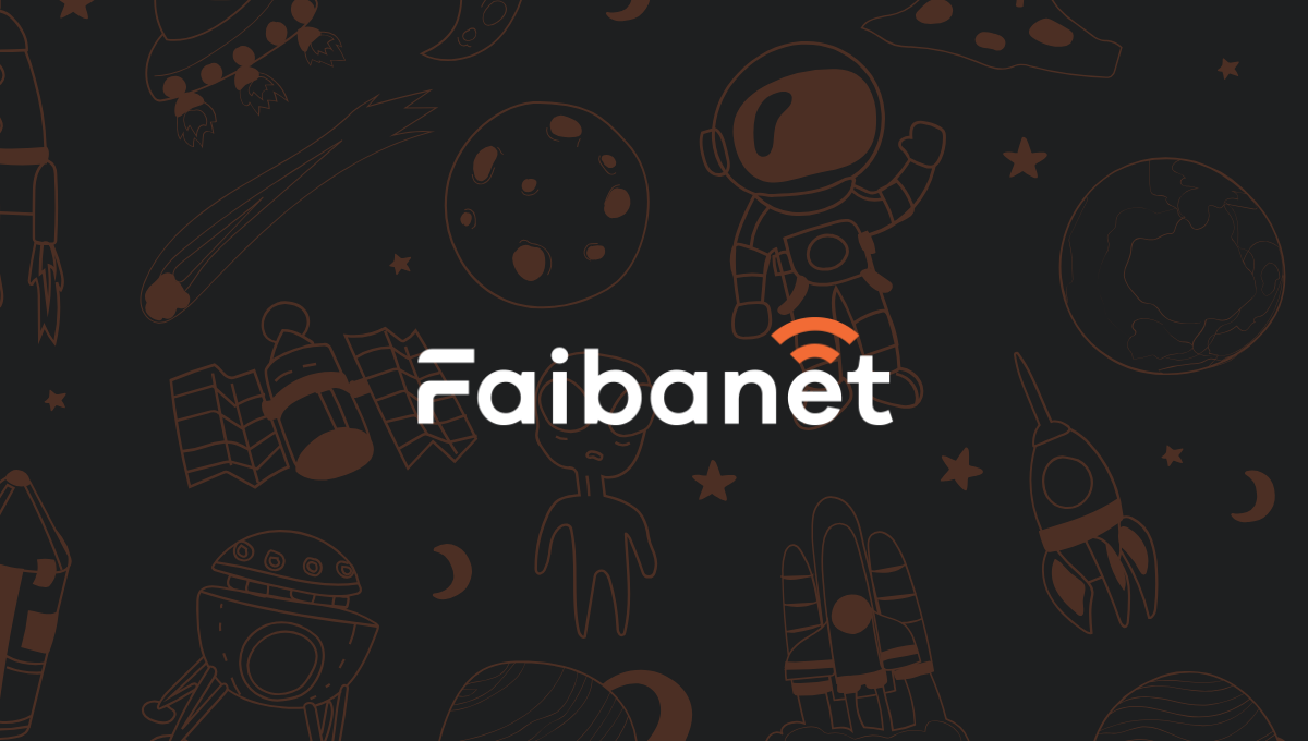 Faibanet Uganda - Kabin & Set Digital